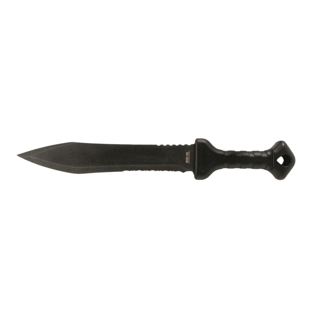 SOG Phantom Strike Machete II (SOG-17-44-06-43)