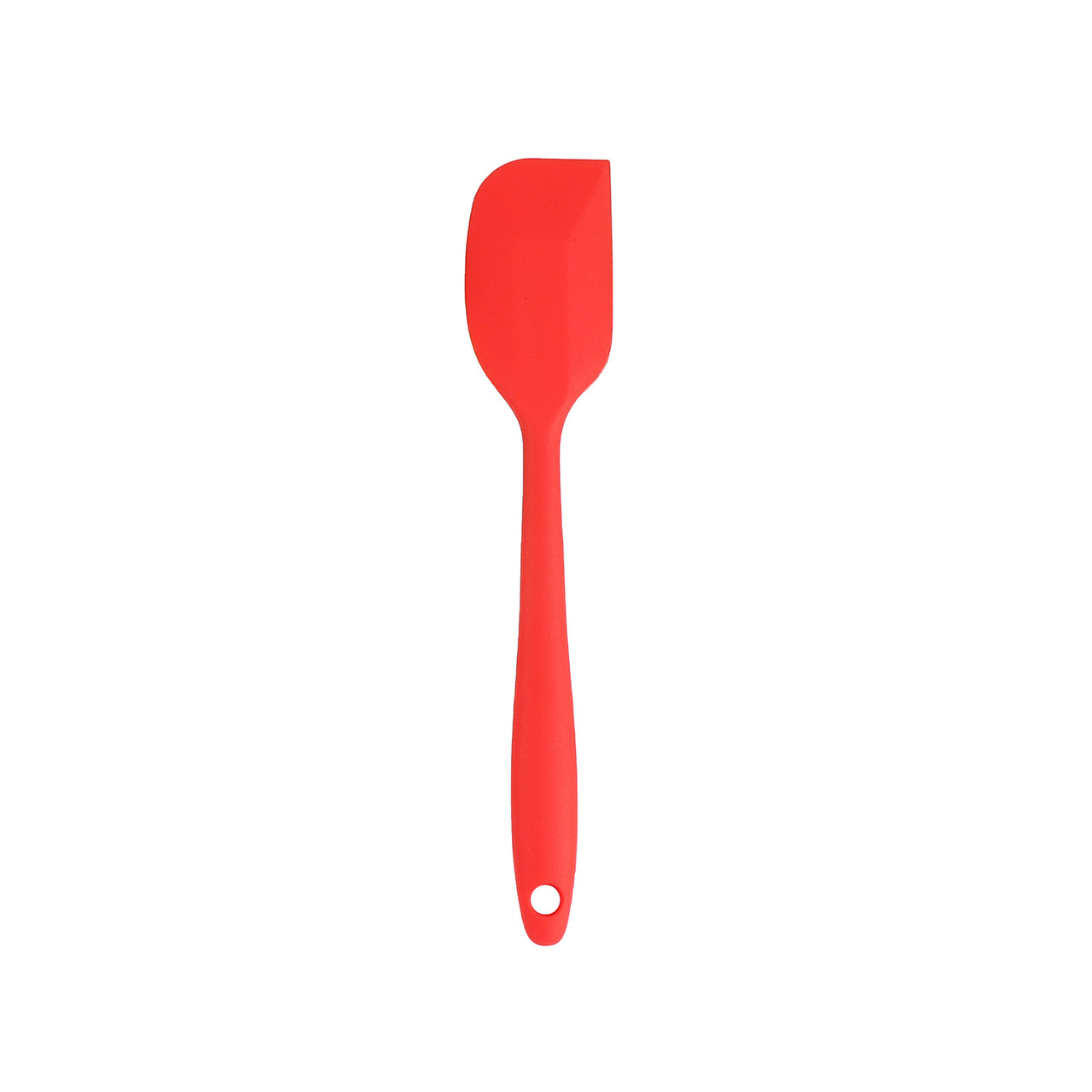 Kussi Silicone Mini Spatula Red (STRDS)