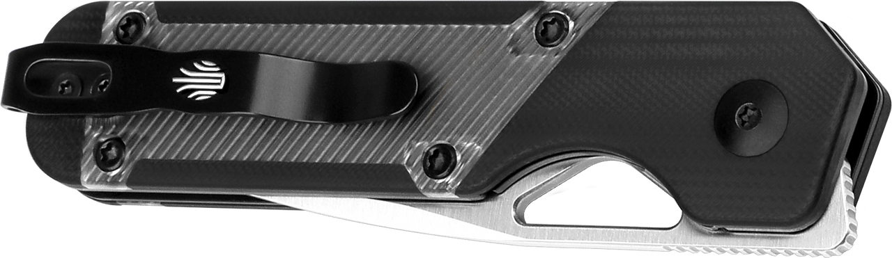 Kizer Mini Militaw G10/Acrylic (V3634SA3)