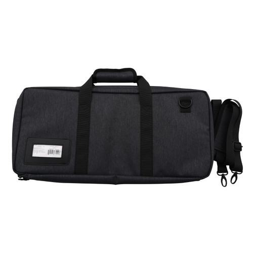 Kussi Knife Roll 20pc (KUSKR-20)