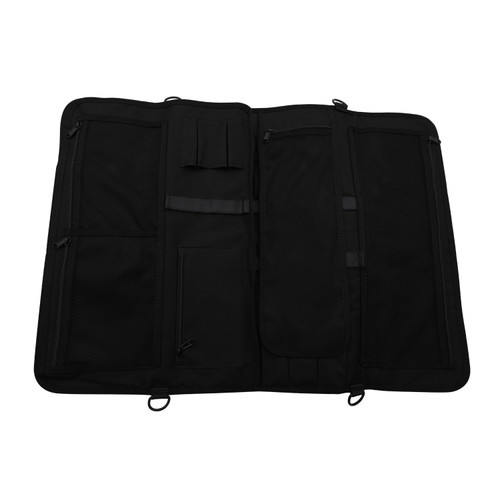 Kussi Knife Bag 13pc (KUSKR-13)