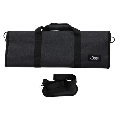 Kussi Knife Bag 13pc (KUSKR-13)