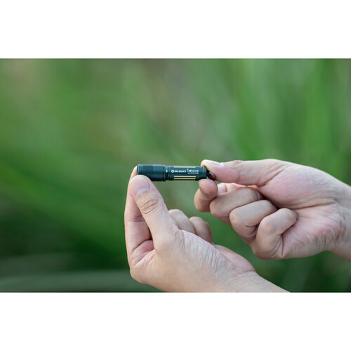 Olight I3E Dream Blue (O-I3E-DRBL-CA)
