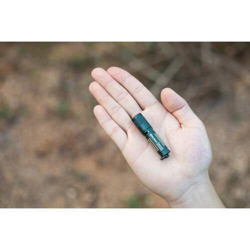 Olight I3E Dream Blue (O-I3E-DRBL-CA)