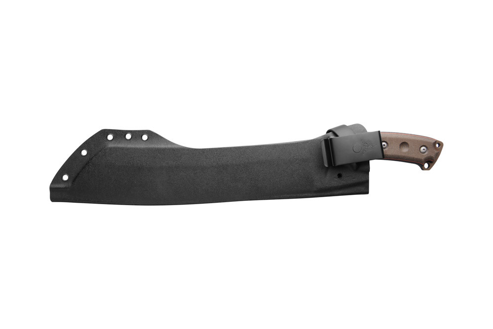 TOPS Knives El Chete Midnight Bronze (Dangler) (ELCH-04)