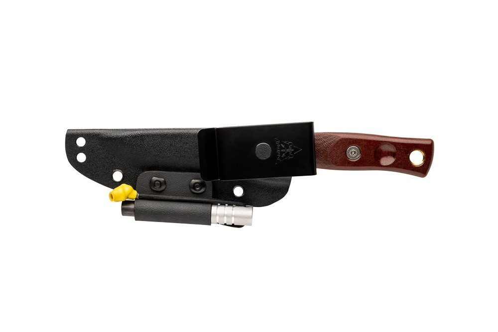 TOPS Knives Fieldcraft 3.5 (Mini Bros) (MBROS-01)