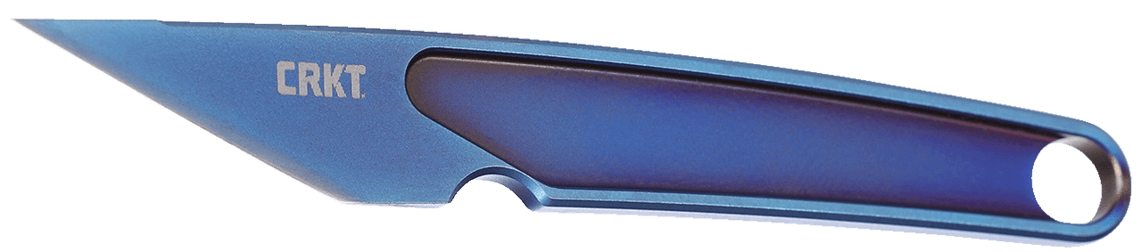 CRKT HangTi Blue (7065)