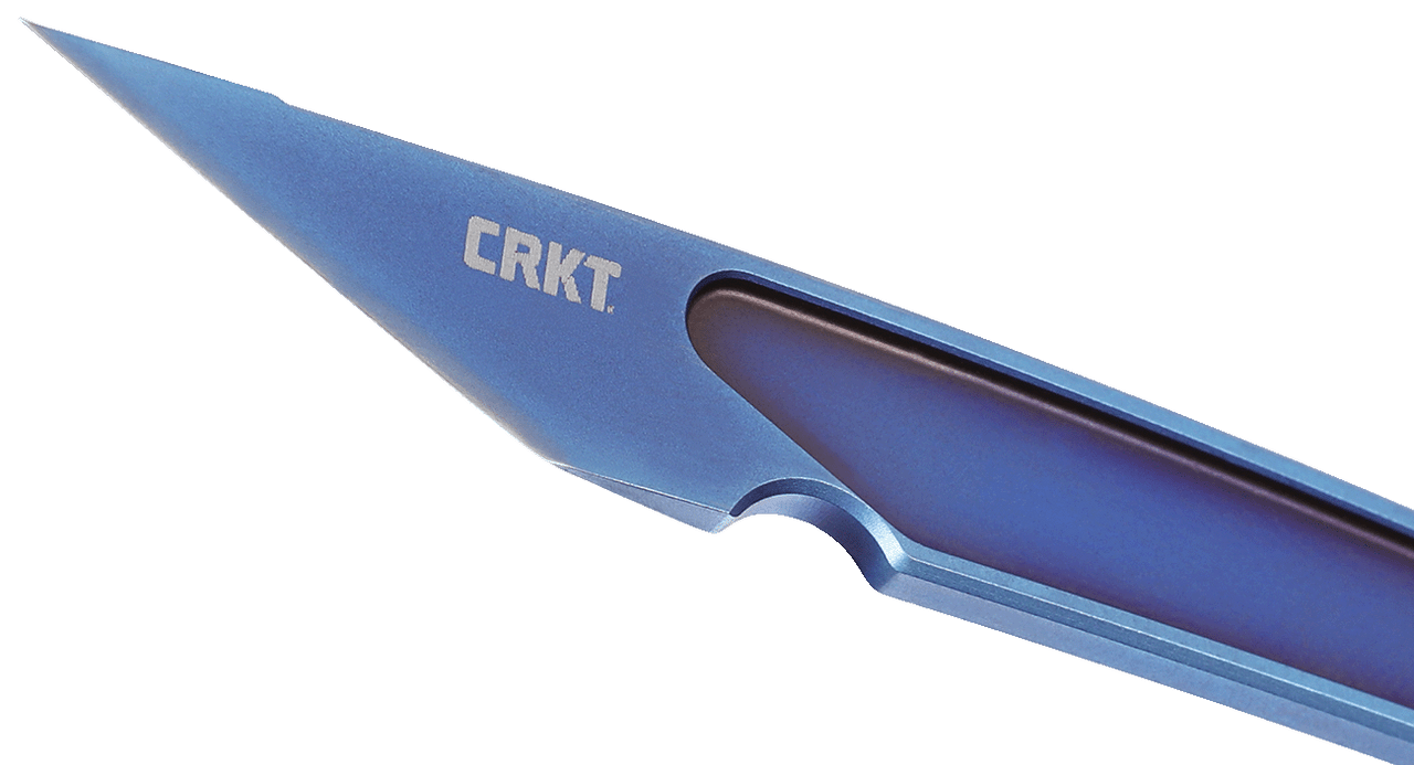 CRKT HangTi Blue (7065)