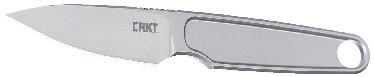 CRKT HangTi Silver (7066)