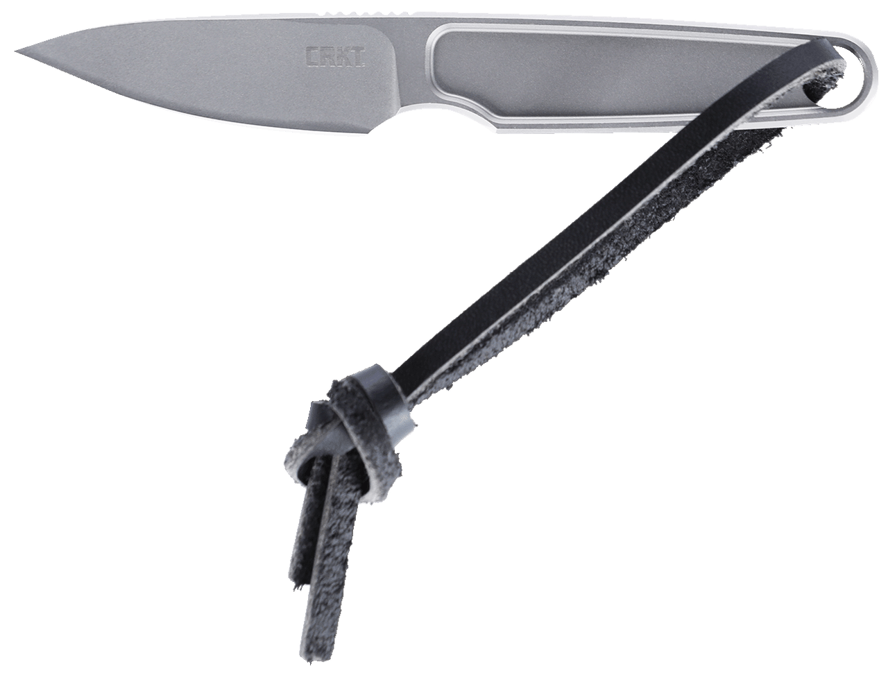 CRKT HangTi Silver (7066)