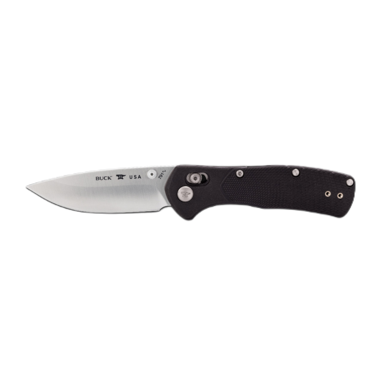 Buck Range Pro Black (0791BKS1-B/13918)