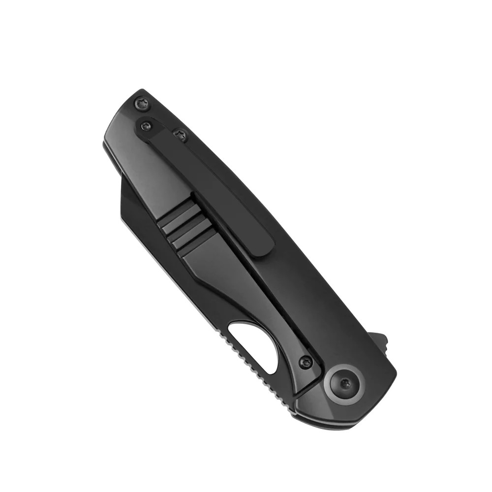 Kizer Sparrow Marble Carbon Fiber & Titanium (Ki3628A2)