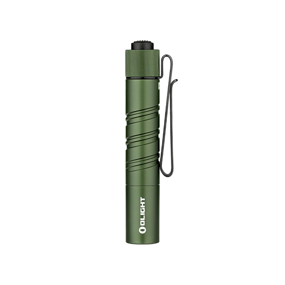 Olight I3T 2 EOS OD Green (O-I3T2-ODG-CA)