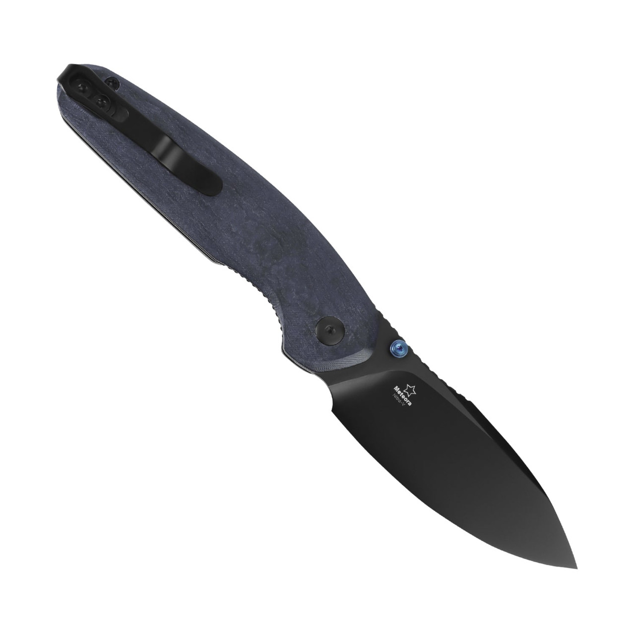 Kizer Meteora Richlite Blue Canyon (V3730A3)