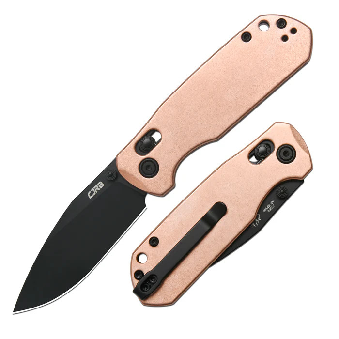 CJRB Maximal Copper (J1954-CO)