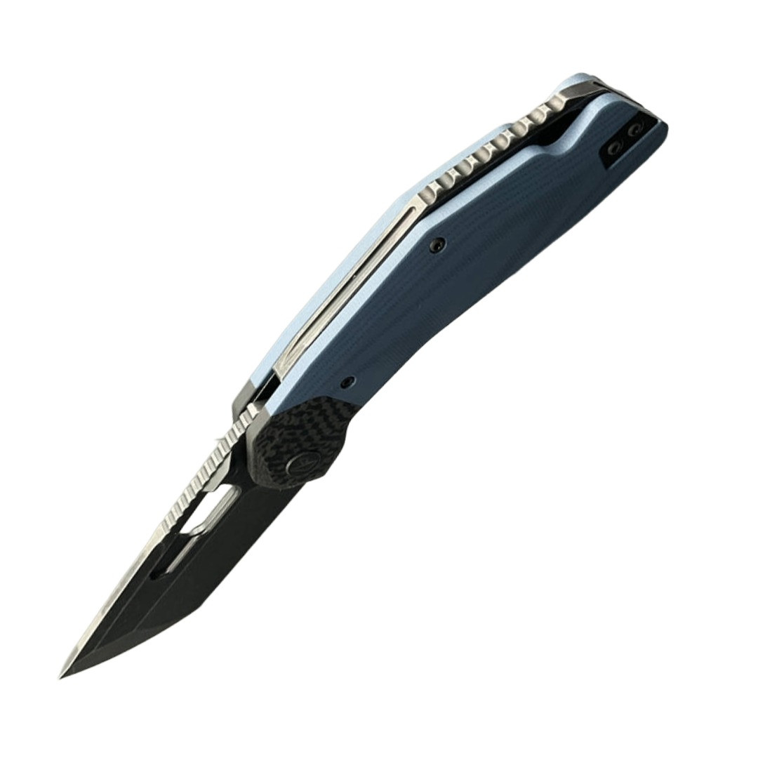 Ketuo Yakuza G10 B/SW (Yakuza-G10-04)