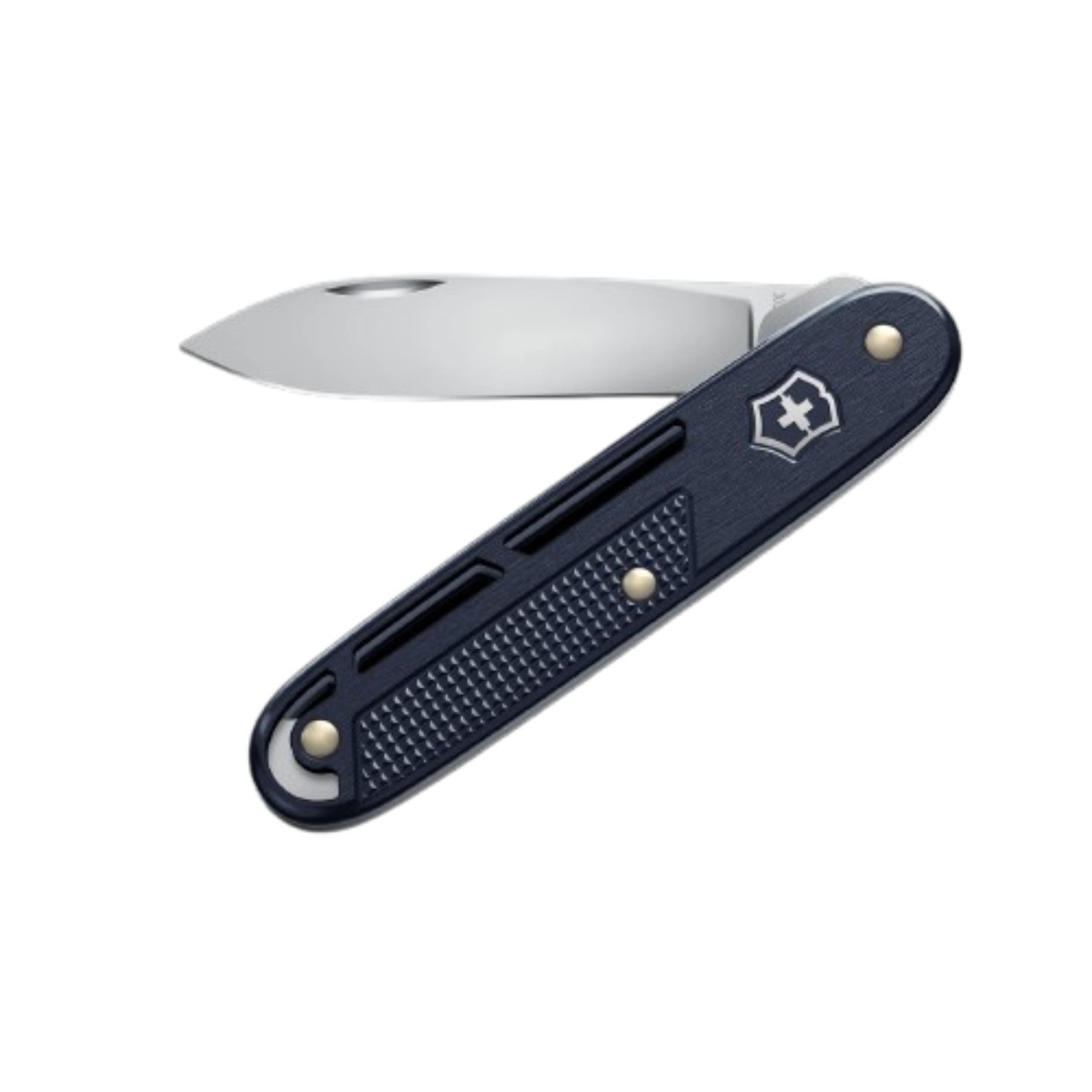 Victorinox Onefold Alox Dark Blue (0.8006.22)