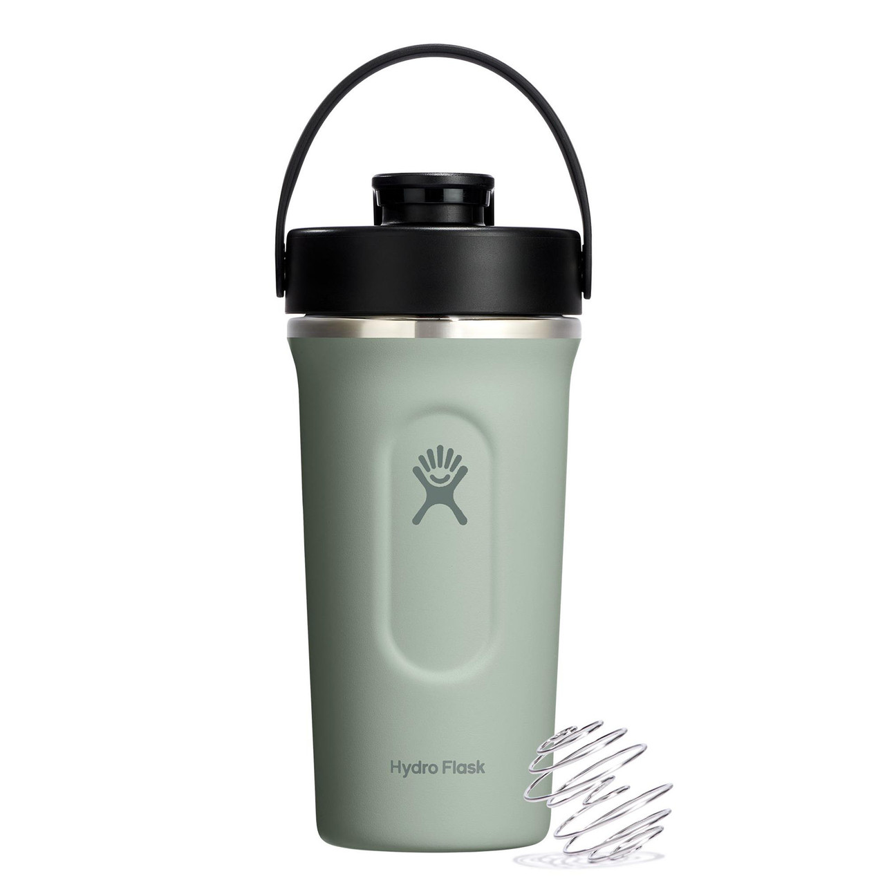 Hydro Flask Insulated Shaker Bottle Agave 24oz - MXC24374 | House of ...