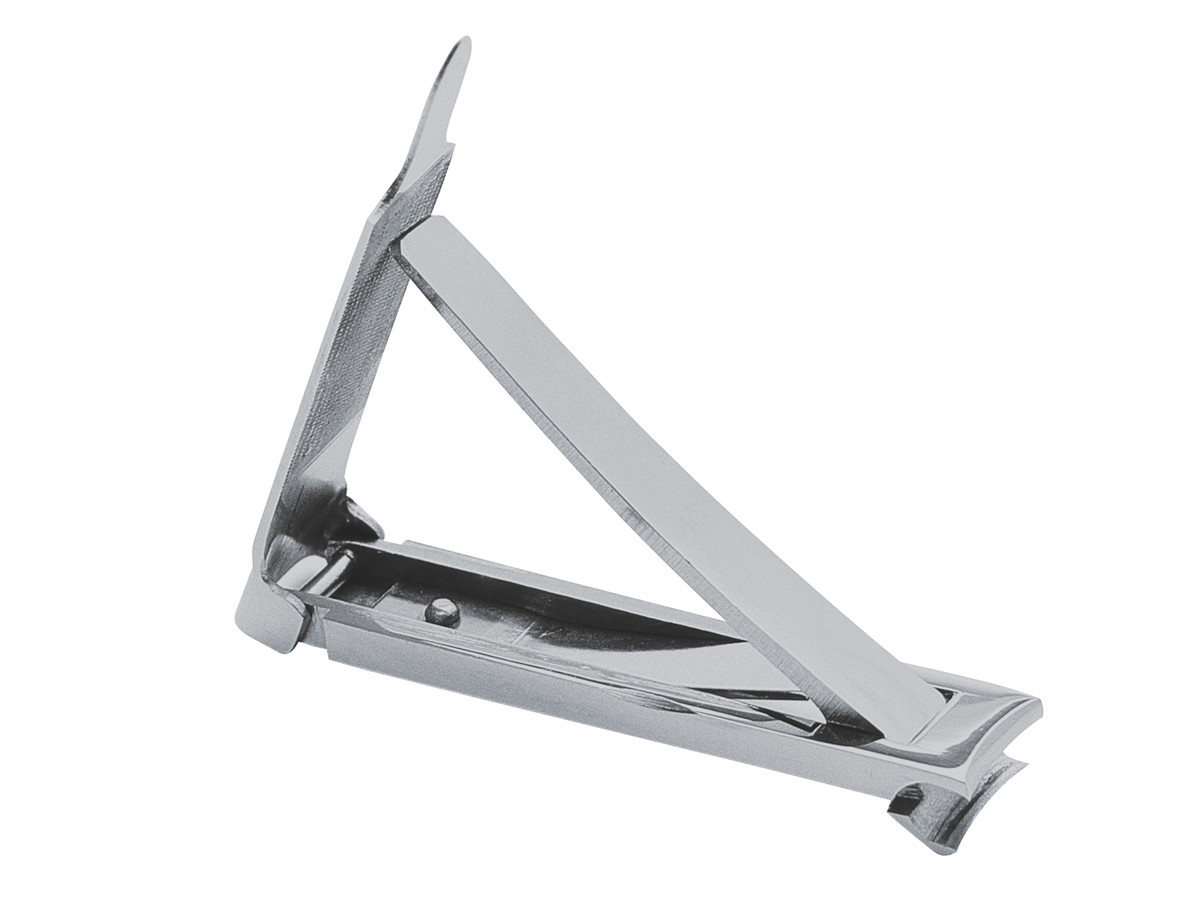 Erbe Compact Nail Clipper - 92620 | House Of Knives Canada
