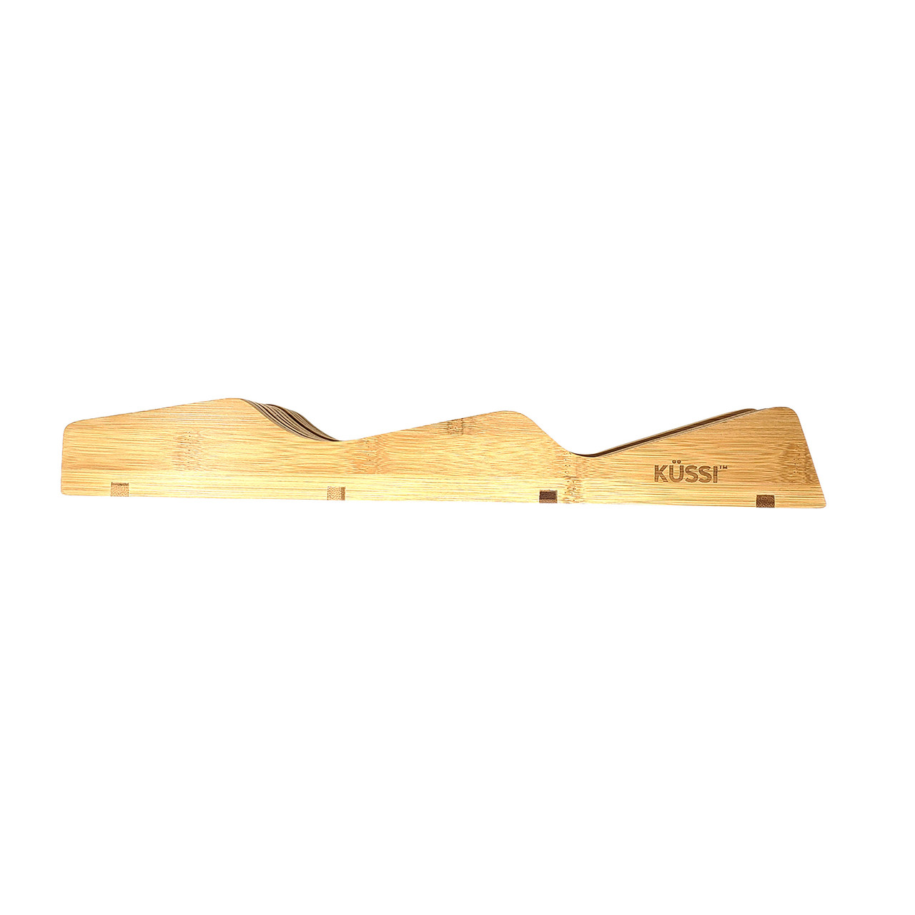 Kussi In-Drawer Knife Storage Medium (9 slot) - HX-A003-A | House of ...