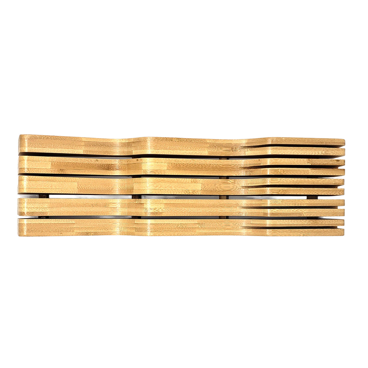 Kussi In-Drawer Knife Storage Medium (9 slot) - HX-A003-A | House of ...