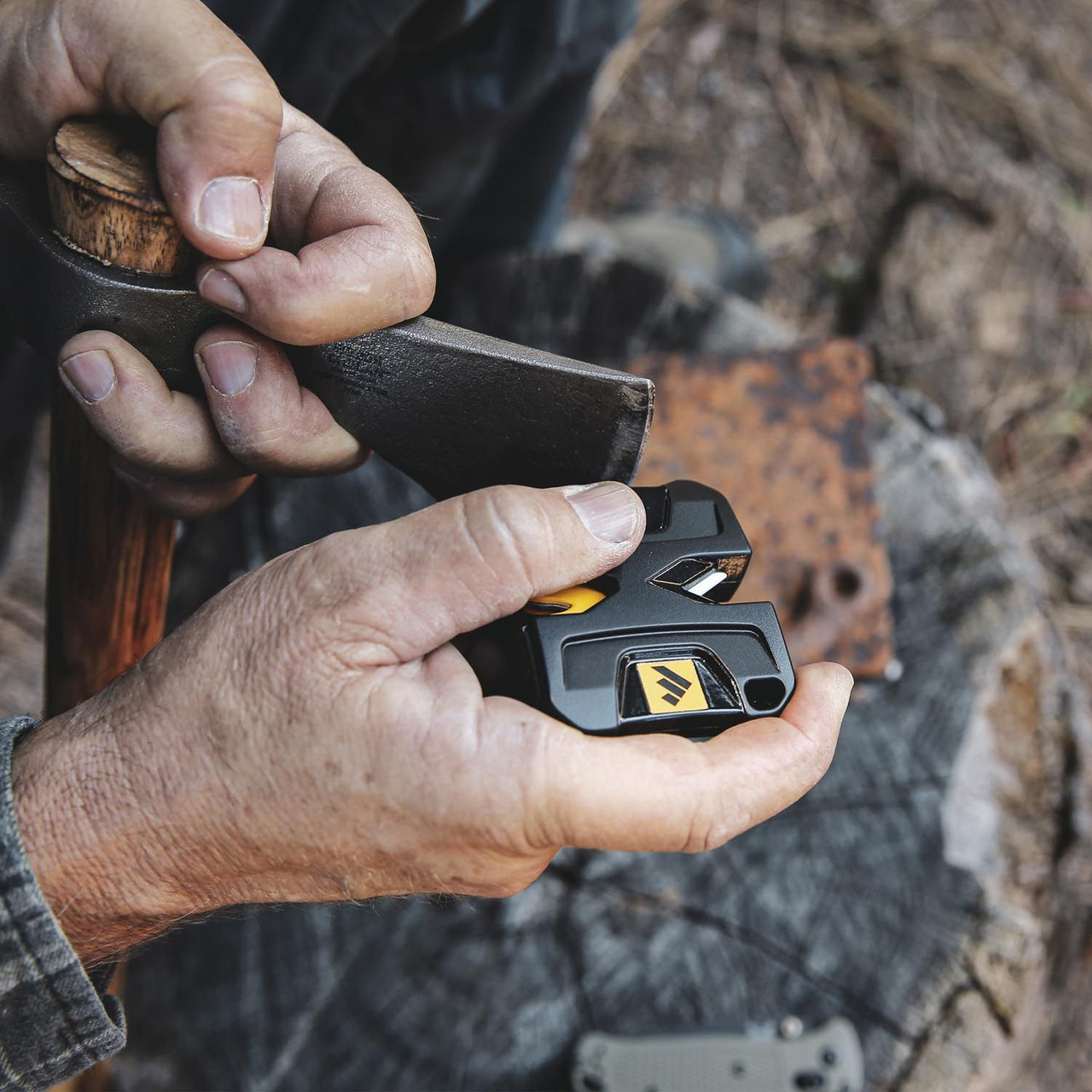 Work Sharp Pivot Knife Sharpener - WSEDCPVT-I | House of Knives Canada