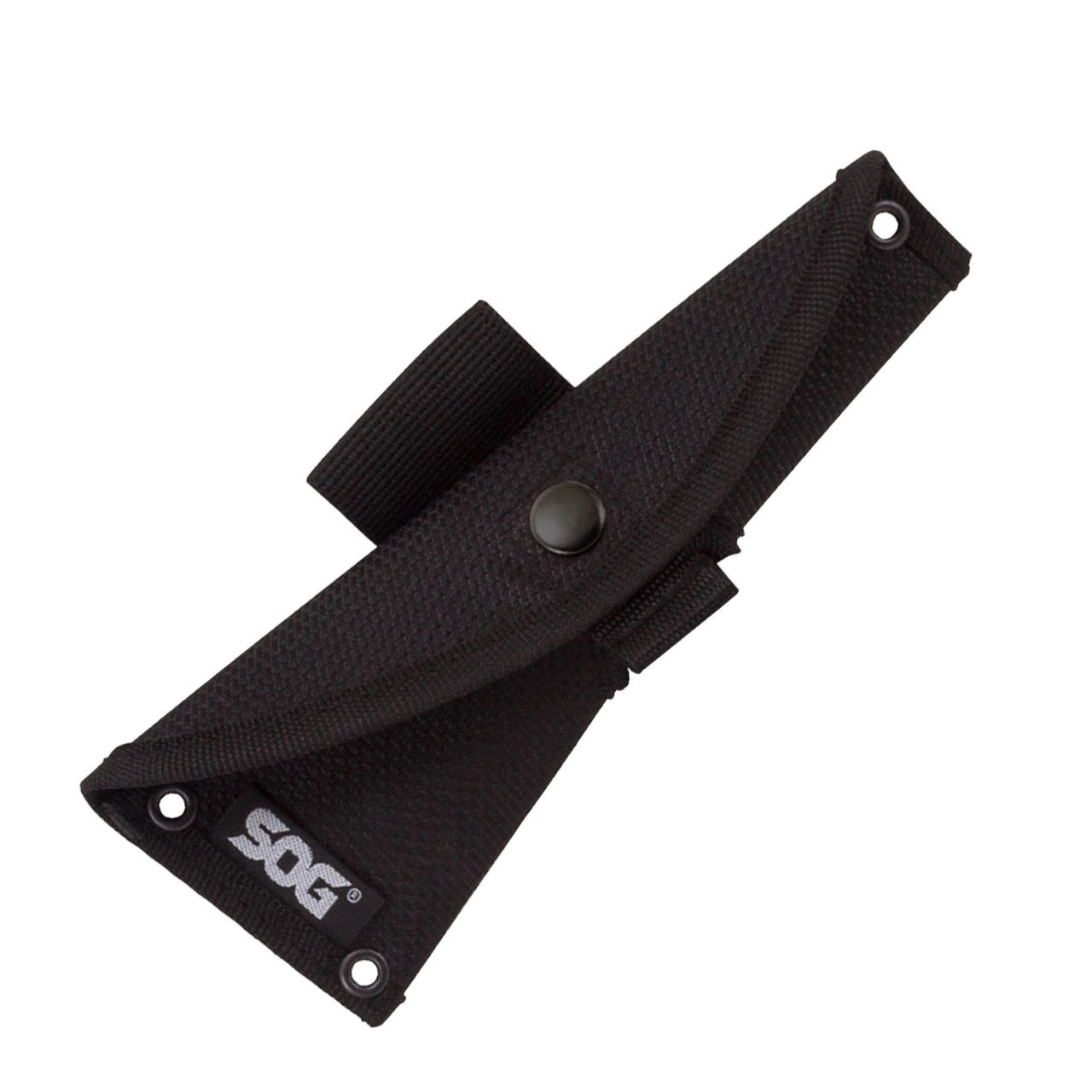 SOG FastHawk Black - F06TN-CP | House of Knives Canada
