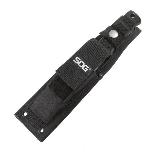 SOG Seal Pup Nylon Sheath - M37N-CP | House of Knives Canada