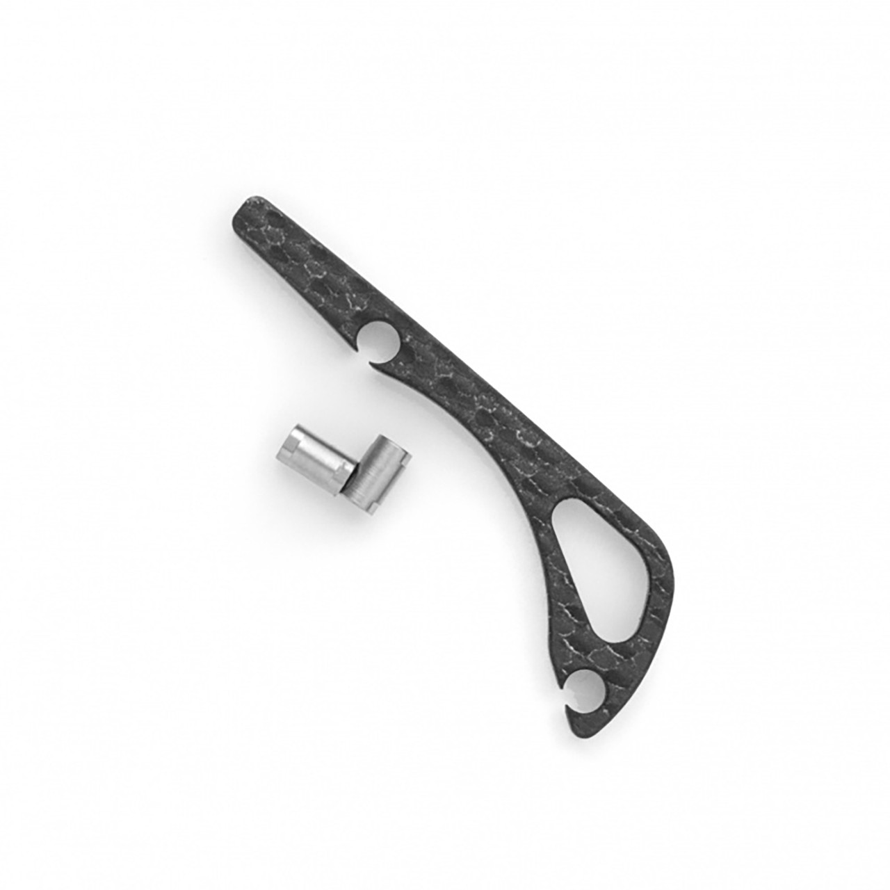 Flytanium Benchmade Bugout Carbon Fiber Backspacer - FLY-728 | House of ...