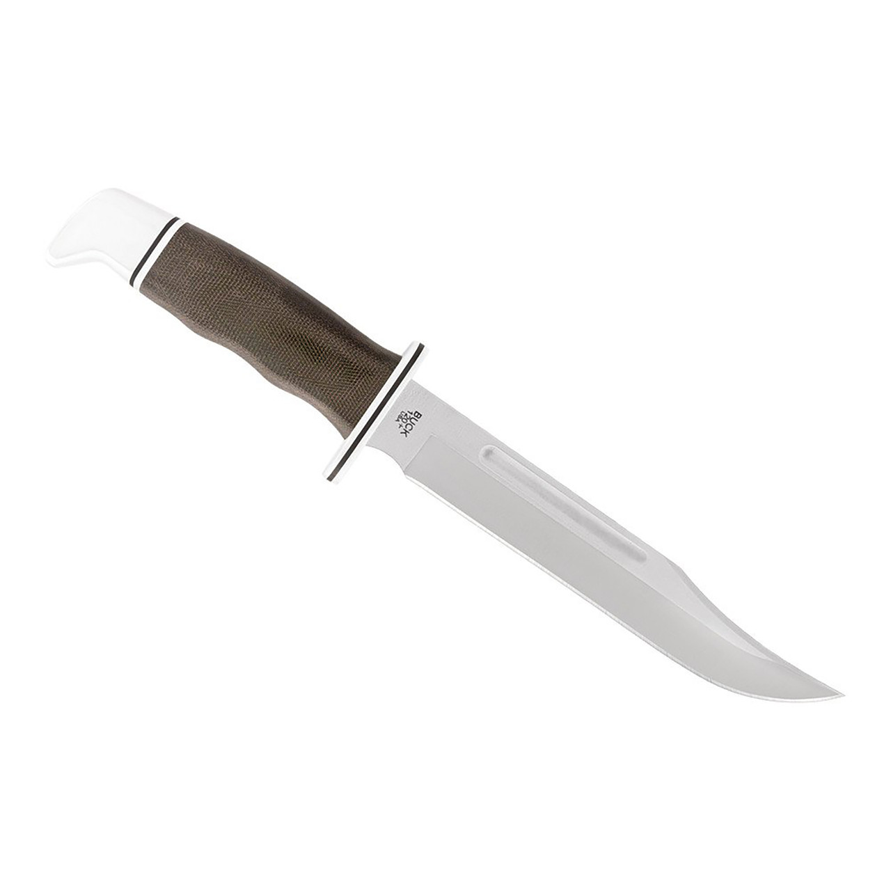 Buck 120 General Pro - 0120GRS1 | House of Knives Canada