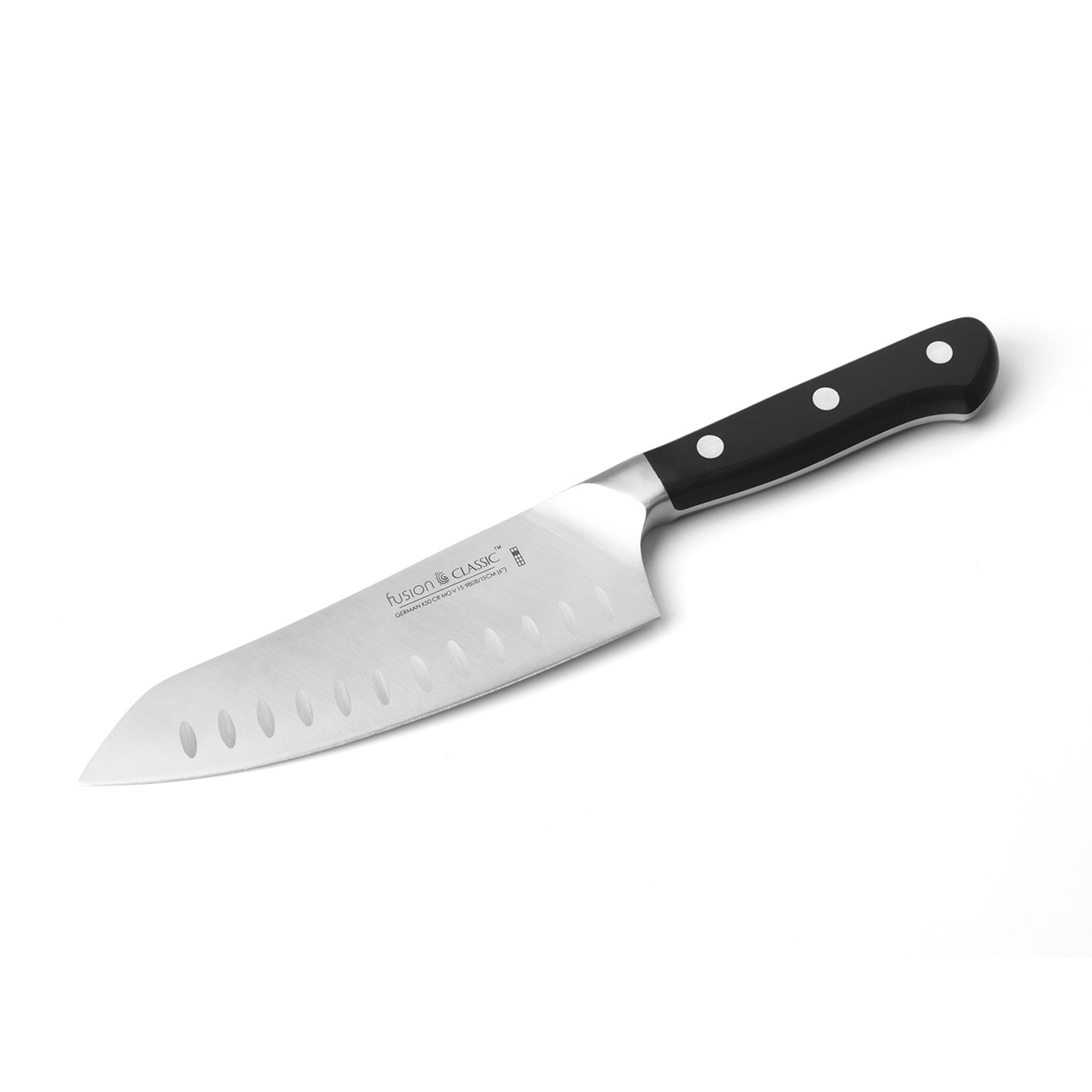 Fusion Classic Asian Multi-Prep Knife 6" - 9808-15 | House of Knives Canada