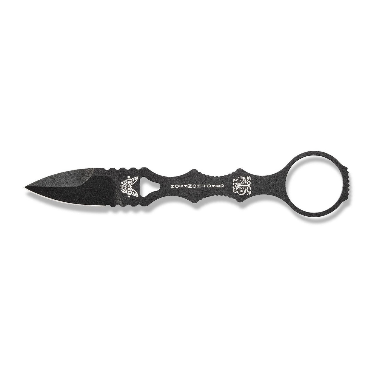 Benchmade Mini SOCP - 177BK | House of Knives