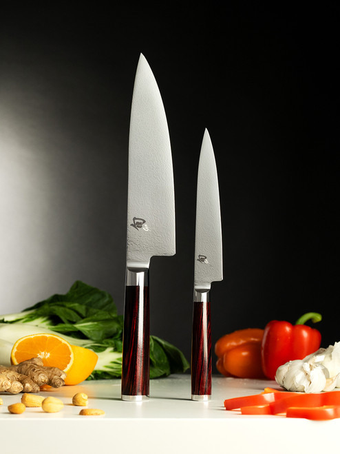 Shun Kohen Anniversary Edition Set - TBS0220 | House of Knives Canada
