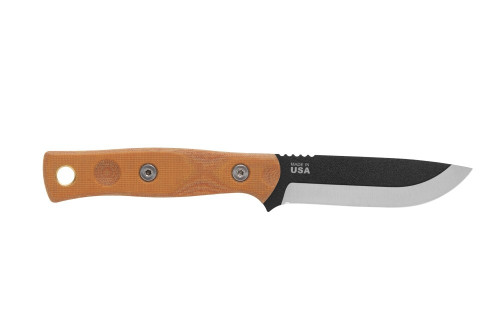 TOPS Knives Fieldcraft 3.5 (Mini Bros) (MBROS-01)