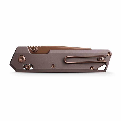 Vosteed Parallel Titanium Dark Red/Purple (A3505)
