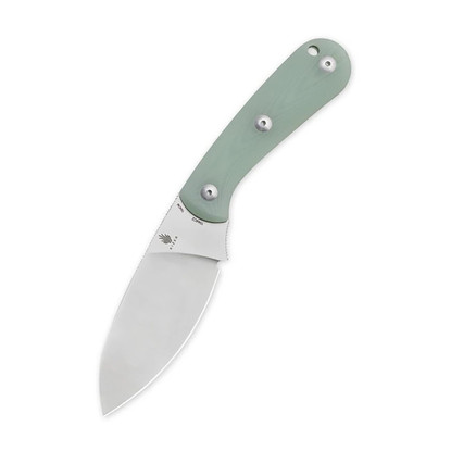 Kizer Baby Transparent G10 - 1044C2 | House of Knives Canada