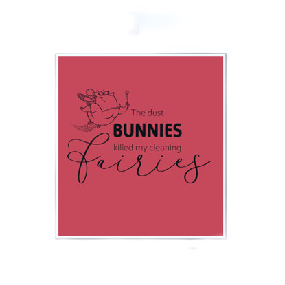 Kussi All Purpose Eco-Cloth Bunnies (KSECO1)