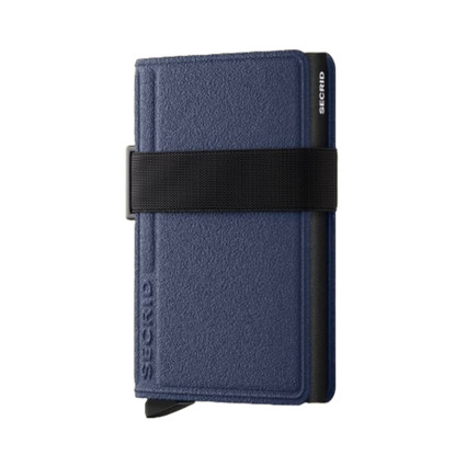 Secrid Bandwallet Liba Navy-Black (non-leather) (BLi-Navy-Black)