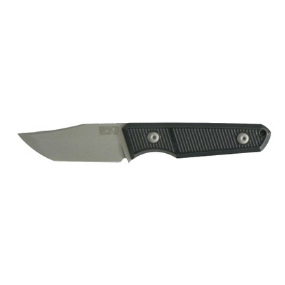 BMKT Small Explorer Bowie Tanto Titanium Dark Stonewashed (SQ0814939)