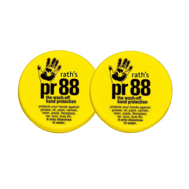 pr88 Skin Barrier Cream (2-Pack) - Gamp Sports