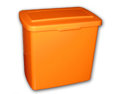 Mr. Lid Shotshell Container - Gamp Sports