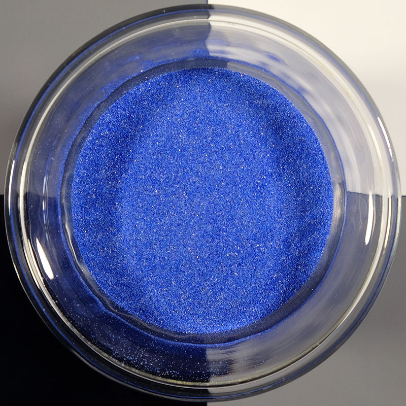 Lapis Lazuli - Fra Angelico blue pigment