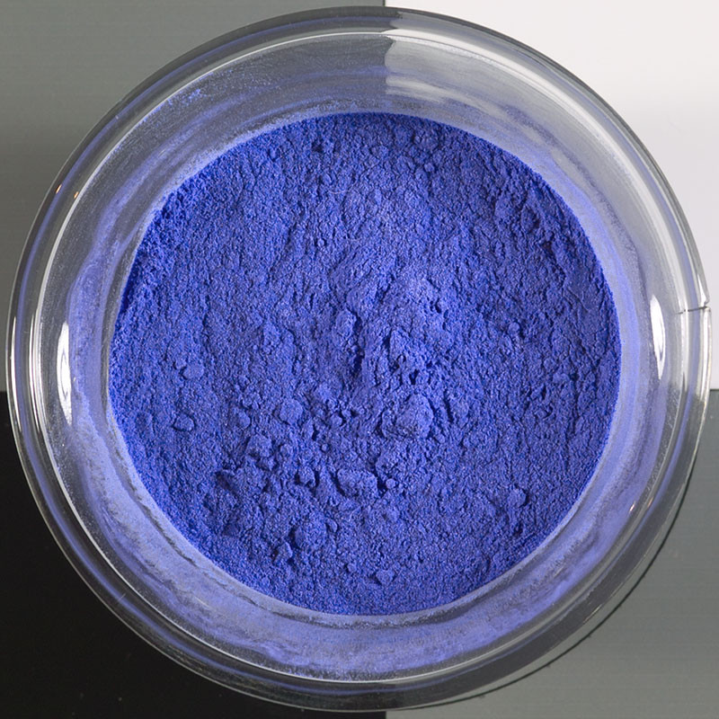 Lapis Lazuli pigments