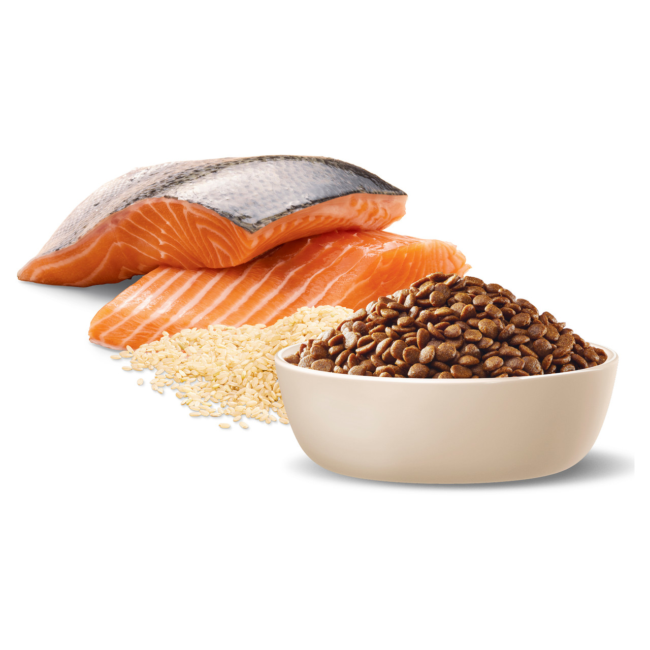 Advance Adult Dry Cat Food Ocean Fish | PetO