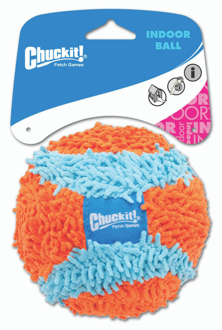 Chuckit! Indoor Ball - PetO
