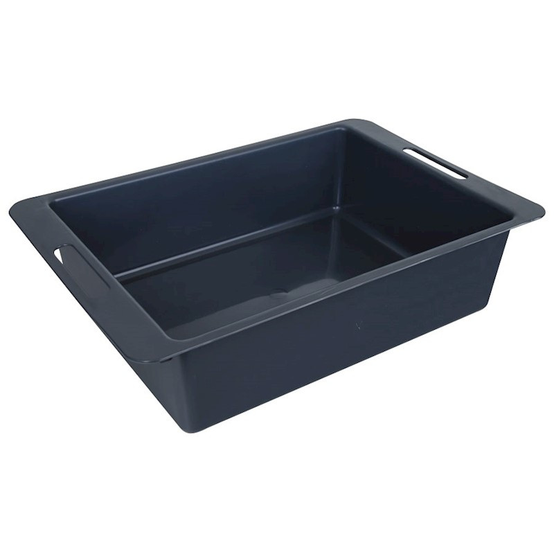 Trouble & Trix Litter Tray - PetO