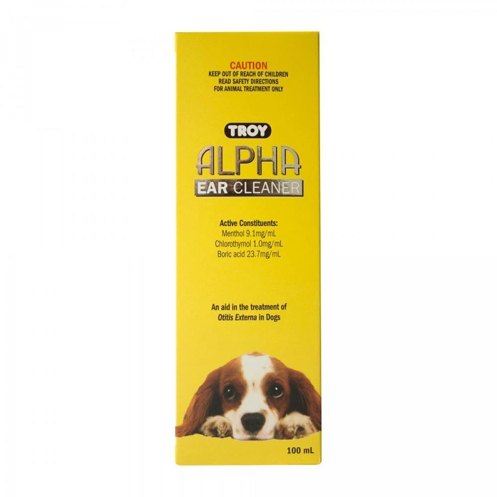 Can I Use Menthol On My Dog