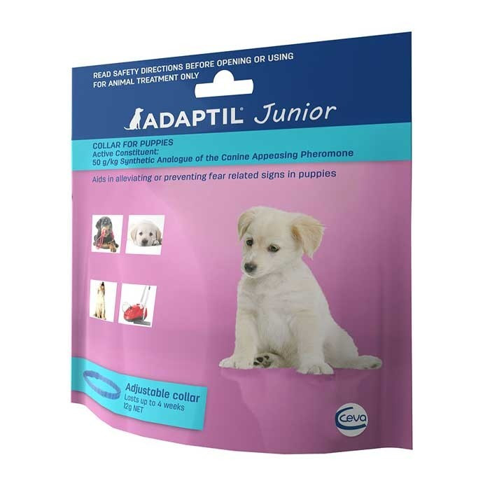 Adaptil Junior Puppy Collar