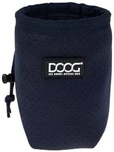 DOOG Neosport Treat & Training Dog Pouch Navy