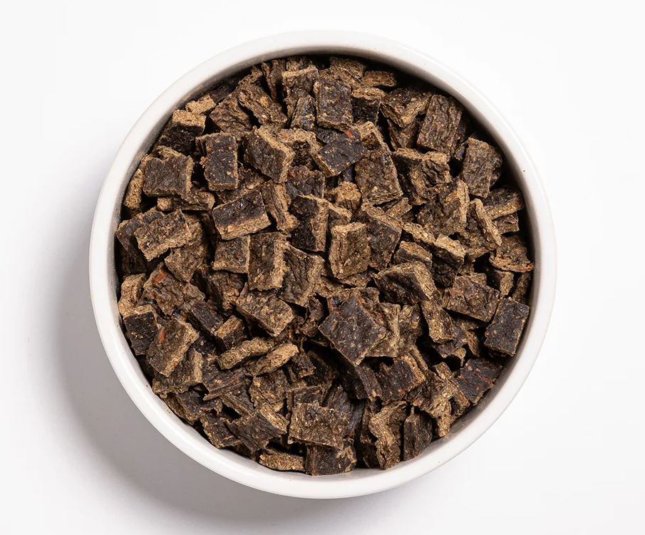 Prime 100 SPD Air Dried Kangaroo & Pumpkin Dry Dog Food